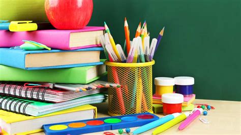 Rentrée scolaire 2023 voici comment payer les fournitures scolaires