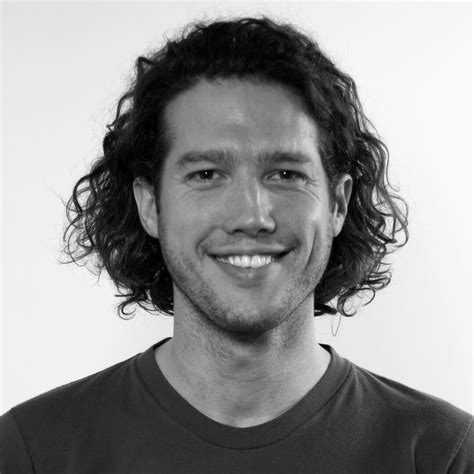 Max Griffiths Thoughtworks