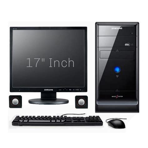 Samsung Desktop Computer