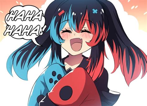 Nintendo Switch Original Drawn By Hinghoi And Merryweather Danbooru