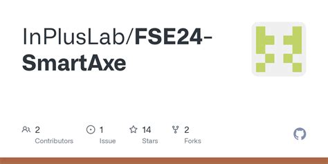Github Inpluslabfse24 Smartaxe