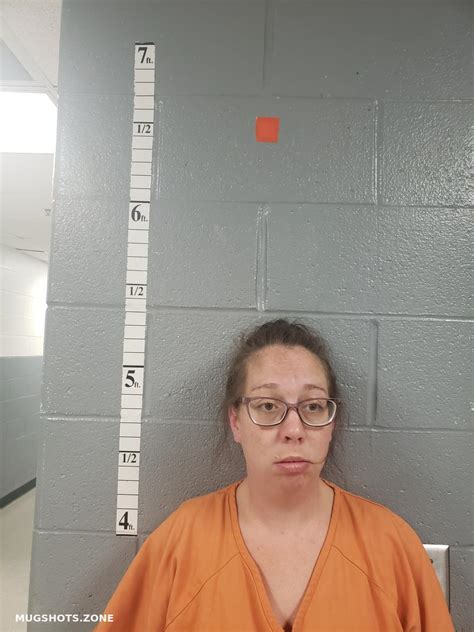 Morris Rachel Renee 07 19 2023 Bullitt County Mugshots Zone