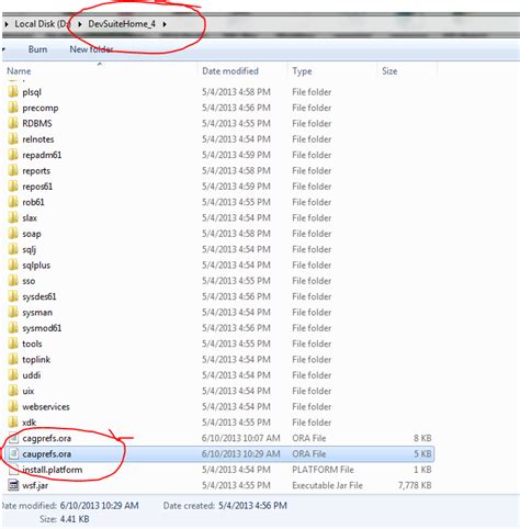 hasan jawaid error fixed oracle reports developer 10g starts and