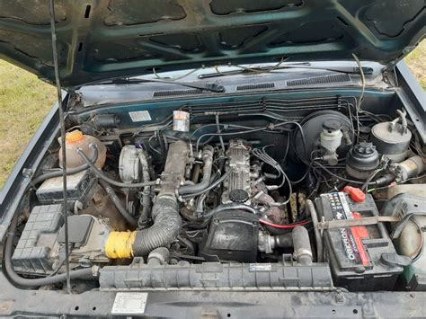 Opel Frontera A Sport Nienaszów OLX pl