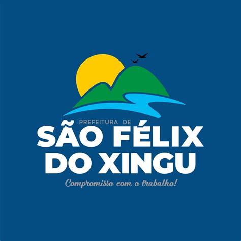 Prefeitura Municipal De São Félix Do Xingu São Félix Do Xingu Pa