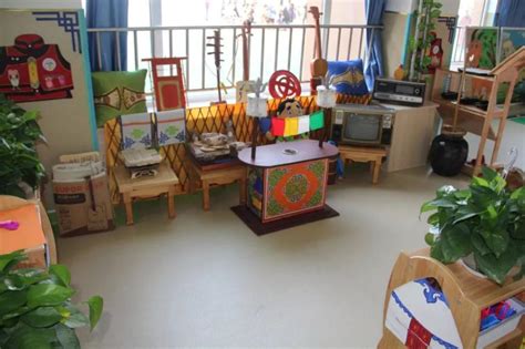 杭锦旗蒙古族第二幼儿园落成开园 鄂尔多斯教育在线