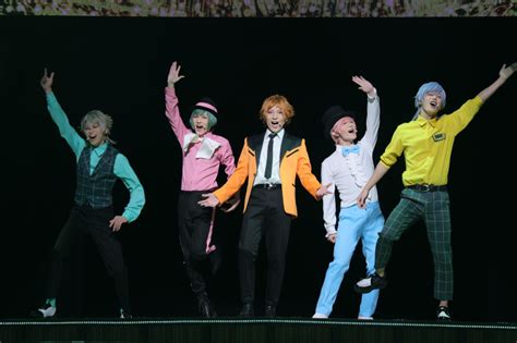 Mankai Stagea Troupe Livesummer
