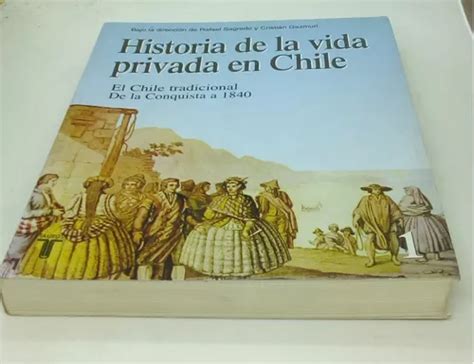 Historia De La Vida Privada En Chile Cuotas Sin Interés