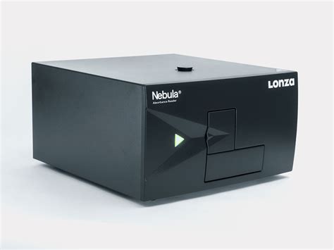 Lonza Launches New Absorbance Reader For Endotoxin And Pyrogen Testing