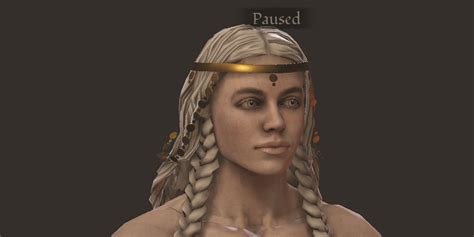 Share Dna Of Nice Looking Characters Crusader Kings 3 Loverslab