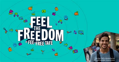 Fee Free Tafe Opportunities Now Available Canberra Institute Of Technology