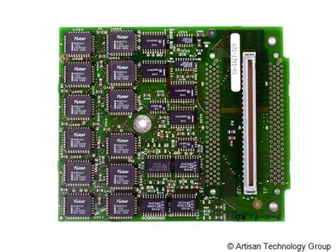 671 1701 01 Tektronix Firmware Board Artisantg™
