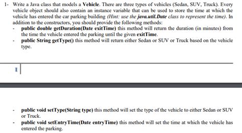 Solved I Only Want To Know How To Solve Public Int Chegg