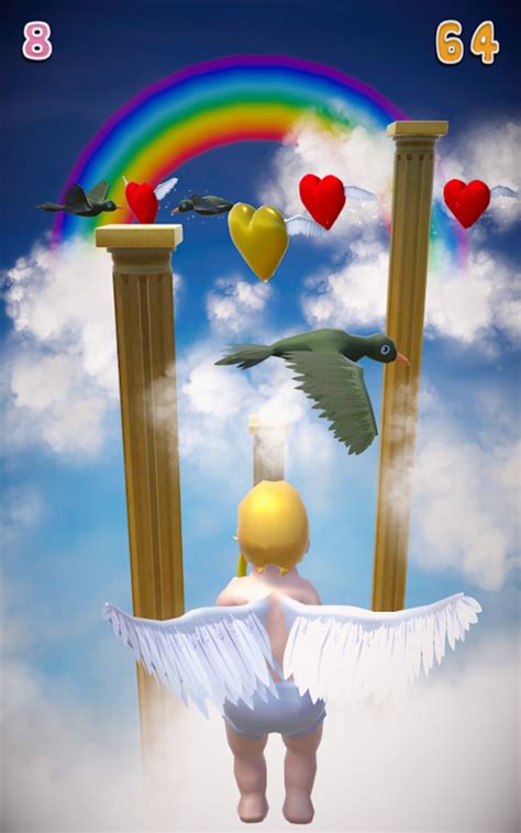 Cupid Clash Apk สำหรับ Android ดาวน์โหลด