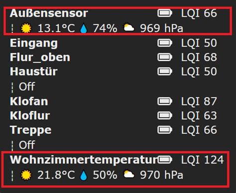Air Pressure Offset Zigbee Issue Arendst Tasmota GitHub