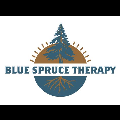Blue Spruce Therapy Llc
