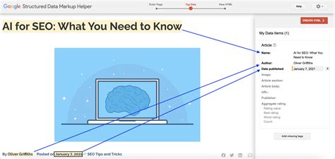 Beginner S Guide To Schema Markup Tillison Consulting