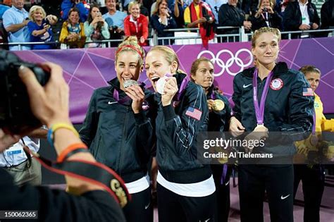 Jennifer Kessy Women Photos And Premium High Res Pictures Getty Images
