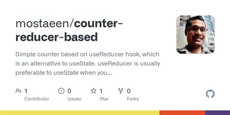Github Mostaeencounter Reducer Based Simple Counter Based On