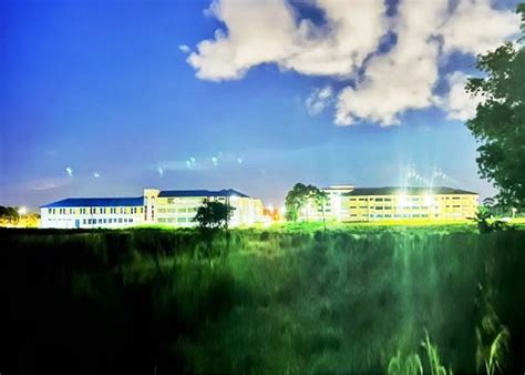 Conference Venue Th Africa Nutrition Conference Anc Anec Ix