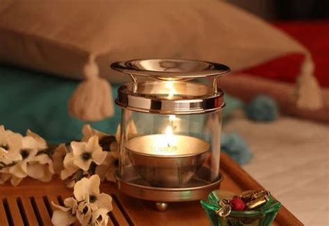 Brass Diya Diffuser Brass Aroma Diffuser Latest Price Manufacturers