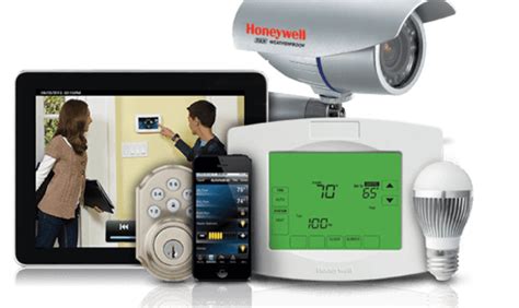 Security And Automation Systems