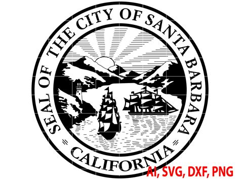 Santa Barbara Logo