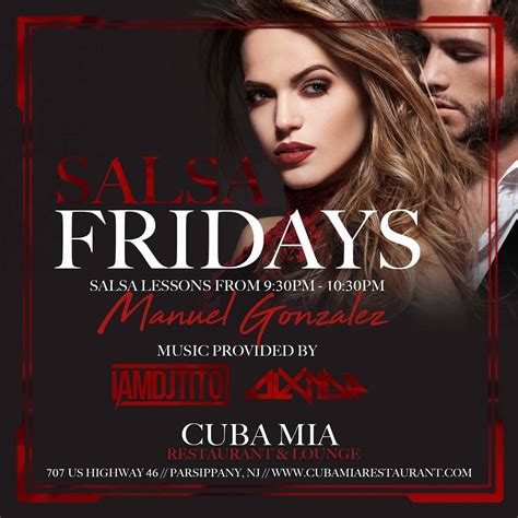 Salsa Dance Lessons In Newark Nj Salsa Dancing Lessons In Newark Njs