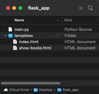 Accept GET Or POST Requests In Flask Python Examples