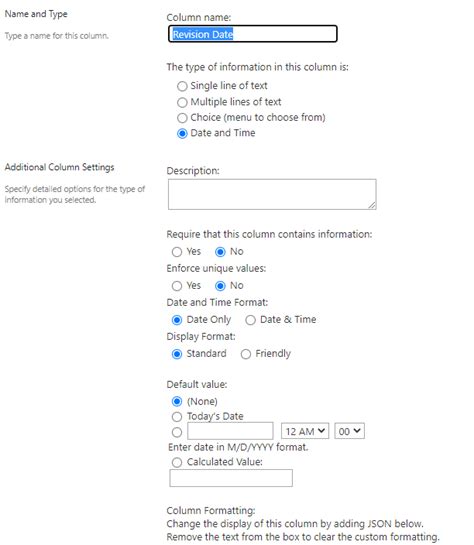 Can Sharepoint Subtract One From A Column Everyday Microsoft Qanda
