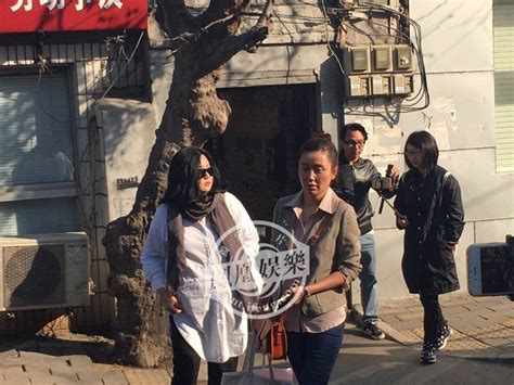 张铁林和其私生子母亲互相起诉案件在朝阳法院进行审理 新闻资讯 高贝娱乐