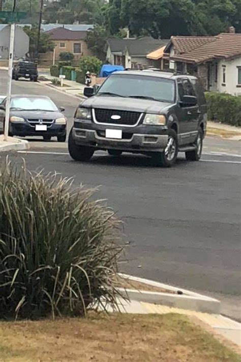 Santa Paula Man Allegedly Admits He Exposed Himself Police Say