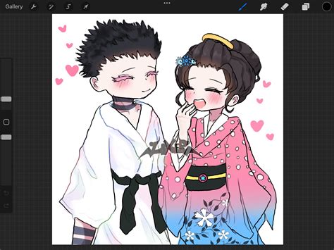 Hakukoyu 3 By Me R Kimetsunoyaiba