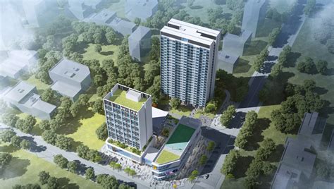金湾区三灶、平沙两大新型工业邻里中心奠基