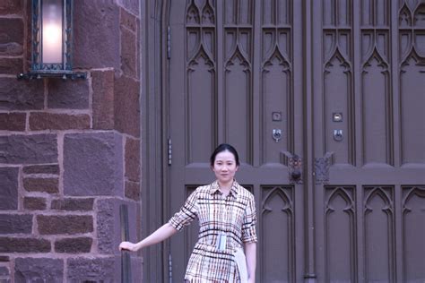 Department Of Statistics Yisha Yao People