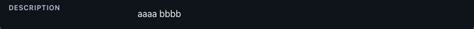 Editabletextarea Need To Handle Br Or Some Adapter Support To Show