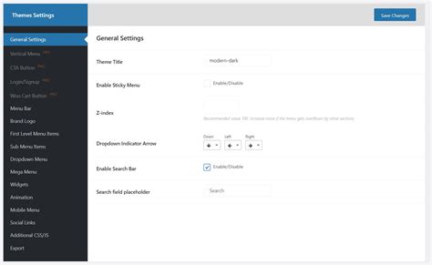 Creating Wordpress Dropdown Menus A Guide For Everyone Getdevdone Blog