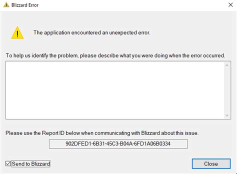 Your Rendering Device Has Been Lost Application Closing Ramdhelp