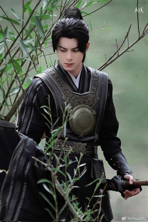 Guardians Of The Dafeng Photos Mydramalist