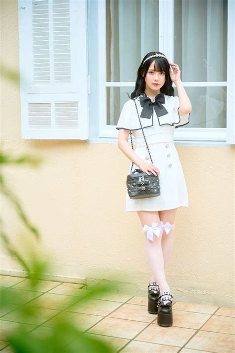 Ank Rouge On Twitter Press Ank Rouge 2023 SS Collection Vol 5