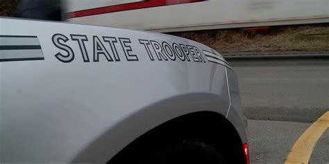 Oshp Almost 4000 Cited In 2020 For Driving At Speeds Of 100 Mph Or More