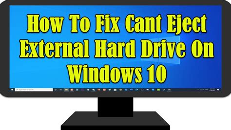 external hard drive self ejecting at gerald maurer blog