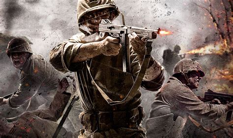 Call Of Duty Vanguard Playstation Universe