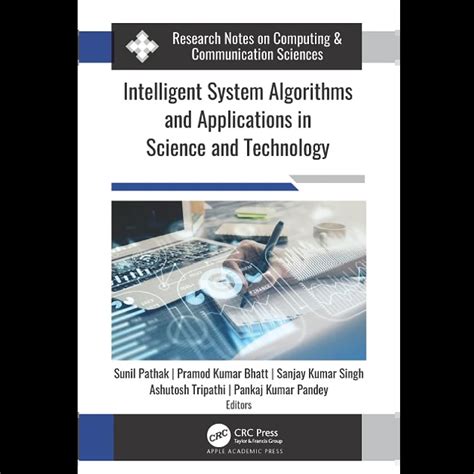 Intelligent System Algorithms And Applications In Science And Technology Medical Book Store Uae