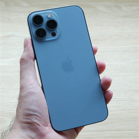 Unveiling Weight Understanding Why IPhone 13 Pro Max Is Heavy