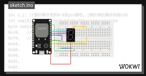 Wokwi Online Esp Stm Arduino Simulator