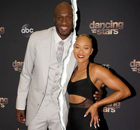 Lamar Odom And Sabrina Parr Split End Engagement Us Weekly