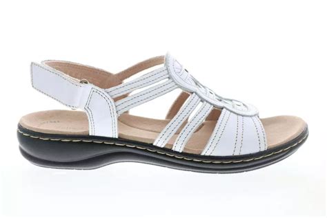 Clarks Leisa Janna Sandals Discount
