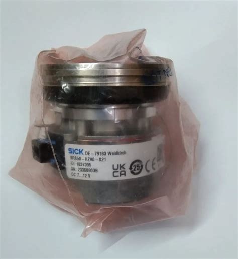 Srs50 Hza0 S21 Sick Encoder For Level Sensor At ₹ 3000piece In