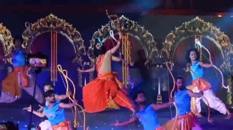 Ayodhyas Deepotsav Creates New Guinness Record As 26 Lakh Diyas